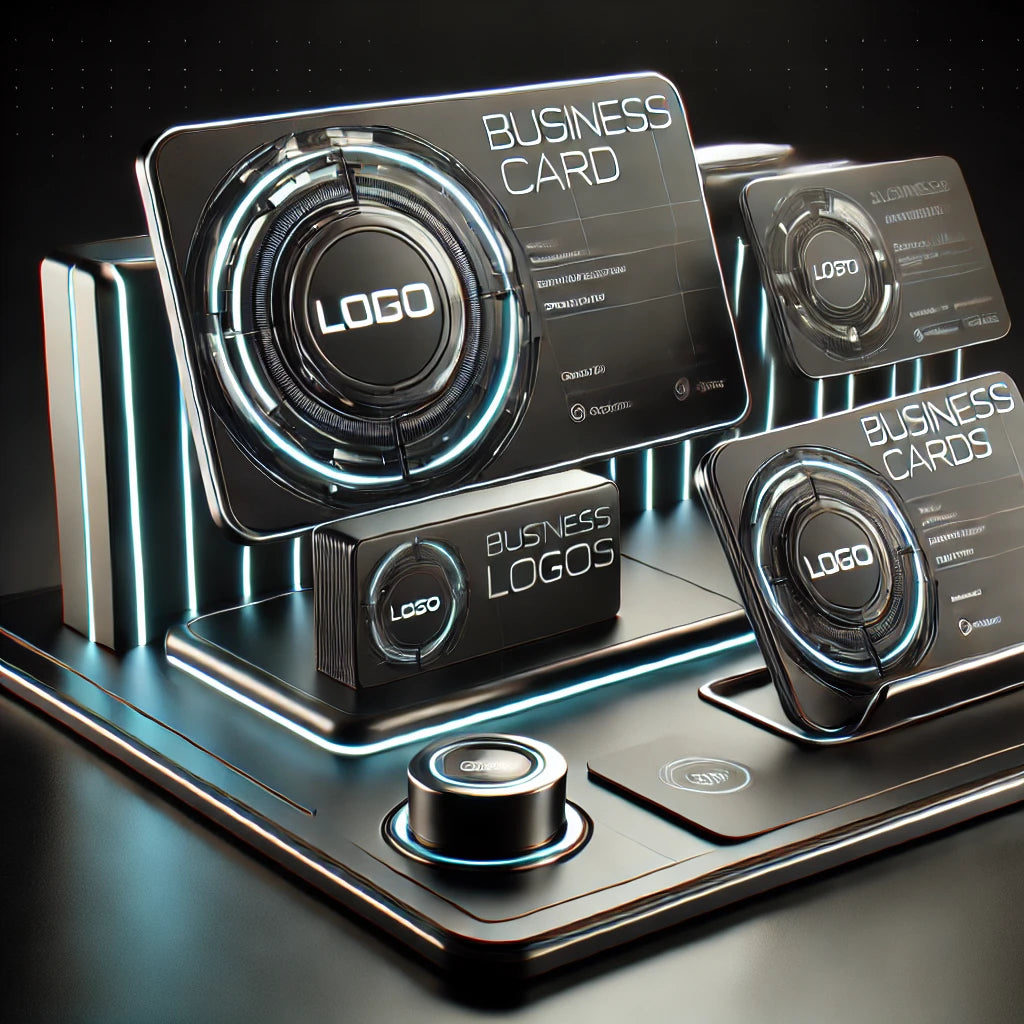 Custom Logo Items – E3d Printing